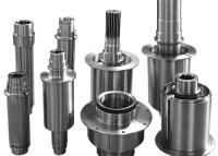 China CNC Machining Anodized Polishing Custom 6063 Aluminum Car Machined Parts for sale