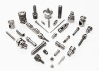 China Cnc Ss304 Ss316  Machining Stainless Steel Cars Moto Bicycles Parts A2-70 A4-80 for sale