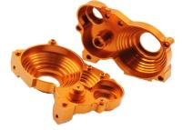 China Copper T1 T2 T3 Lathe Machining Parts CNC Machning Medical and Sanitary Components for sale
