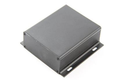 China Customized Aluminium Cnc Manufacture Part Outdoor Wireless Antenna Network Metal Power for sale