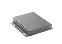 China Customized Aluminium Cnc Manufacture Part Outdoor Wireless Antenna Network Metal Power for sale