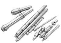 China Titanium Alloy Ti-6Al-4V Cnc Machining Cars Moto Bicycles Parts TA1 TA2 TA3 for sale