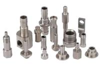 China Titanium Alloy Ti-6Al-4V Cnc Machining Cars Moto Bicycles Parts TA1 TA2 TA3 for sale