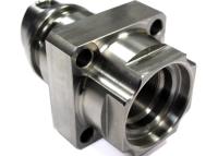 China Precision Machining Parts For Aerospace Auto And Motorcycle Parts for sale