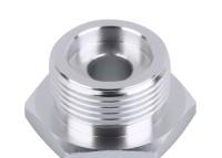 China Precision Machining Parts For Aerospace Auto And Motorcycle Parts for sale