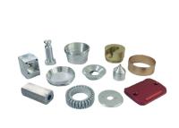 China Precision Machining Parts For Aerospace Auto And Motorcycle Parts for sale