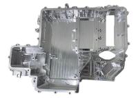 China CNC Machining Titanium Alloy Ti-6Al-4V  Car engine shell  Parts Gr5 for sale