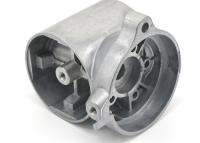 China CNC Machining Titanium Alloy Ti-6Al-4V  Car engine shell  Parts Gr5 for sale