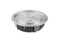 China A360 A380 A356 cnc Aluminium alloy Explosion-proof light cooling lamp shell for sale