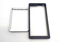 China Aluminum 6061 6063 for Ipad mobile viewing screen phone Aluminum Extrusion Parts for sale