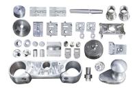 China Super Duplex Stainless Steel Precision CNC New energy auto Machining Parts 2205 2507 904L for sale