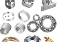 China Super Duplex Stainless Steel Precision CNC New energy auto Machining Parts 2205 2507 904L for sale