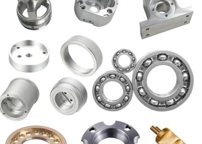 China Super Duplex Stainless Steel Precision CNC New energy auto Machining Parts 2205 2507 904L for sale
