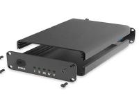 China Aluminium al 2024 5052 Smart Home Office Equipment Printer Housing Parts for sale
