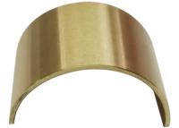 China Copper T1 T2 T3 Sheet Metal Fabrication Parts Custom Medical Metal Components for sale