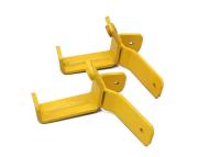 China Copper T1 T2 T3 Sheet Metal Fabrication Parts Custom Medical Metal Components for sale
