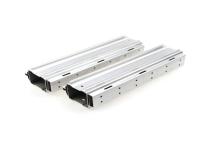 China CNC  AL2024 AL7050 Anodizing Magni coatingshell frame for Medical Equipment for sale