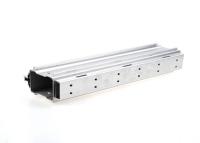 China CNC  AL2024 AL7050 Anodizing Magni coatingshell frame for Medical Equipment for sale
