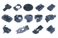 China Polyurethane Silicone Vacuum Casting Parts LRIP Robot Toy Parts for sale