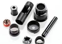 China Precision CNC Machined Aluminum Parts with GD/T Standard Measurement for sale