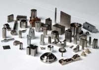 China CNC Machined Car Auto Moto Parts For Stainless Aluminum Metal Copper for sale