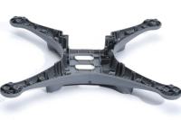 China POM ABS TPE Vacuum Casting Parts LRIP Drone Plastic Parts Customization for sale
