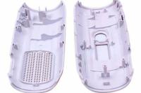 China Elastic Polyurethane Vacuum Casting Parts LRIP Plastic Handle Game Console Grips for sale