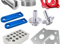 China Custom CNC Turning Milling 233mm Customized Size With Precision Machining parts for sale