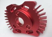 China Customized Cnc Precision stainless steel aluminum Brass Machining Parts ISO9001 for sale