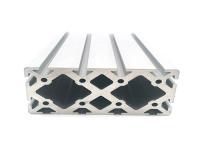 China aluminium 6063  cnc manufacture medical part   lathe Finished Prototypes for sale