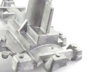 China Custom Cnc Machining Metals Parts With Iso9001 Standard Measured Performance for sale