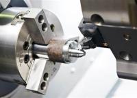 China Custom Cnc Machining Metals Parts With Iso9001 Standard Measured Performance for sale