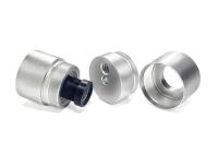 China Precision CNC Machined Auto Aerospace Components Meeting GD/T Standards Parts for sale