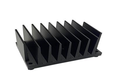 China aluminiumAL2024 cnc manufacture car electronic part   lathe Finished Prototypes for sale
