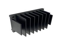 China aluminiumAL2024 cnc manufacture car electronic part   lathe Finished Prototypes for sale