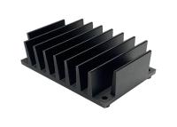 China aluminiumAL2024 cnc manufacture car electronic part   lathe Finished Prototypes for sale