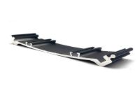 China 6061 6063 Stock Aluminum Extrusions For Server And Network Equipment Rack Professional for sale