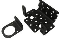 China Customized Tolerance ±0.1mm CNC Metal Bending for Transportation Equipment for sale