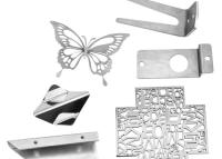 China Customized Tolerance ±0.1mm CNC Metal Bending for Transportation Equipment for sale
