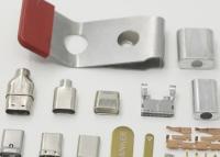 China CE ISO Approved CNC Metal Bending Service With Brilliance Color Finish ±0.05mm Precision Positioning for sale