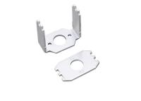China ±0.05mm Customized Precision CNC Bending Metal Parts Stainless Steel Aluminium for sale