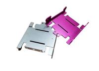 China ±0.05mm Customized Precision CNC Bending Metal Parts Stainless Steel Aluminium for sale