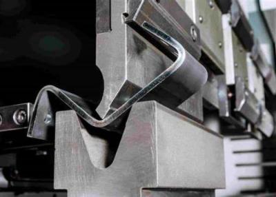 China Precise Sheet  Metal Bending Parts Manufacturing With OEM/ODM Customization Service for sale
