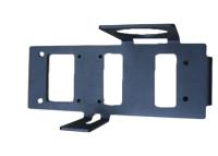 China Customized Metal Stamping Parts Solution For Unique Bending Products Sheet Metal Fabrication for sale