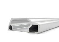 China 6061 6063 CNC Cutting Aluminium Extrusion Parts For Frame Corrosion Resistance for sale