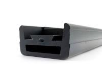 China 6061 6063 CNC Cutting Aluminium Extrusion Parts For Frame Corrosion Resistance for sale