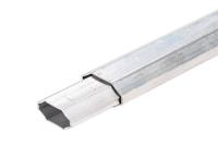 China Antirust Precision Extruded Aluminum Profiles With Anodized Painting Color for sale