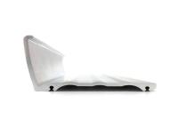 China Custom Shape Extruded Aluminum Parts Al7075 Alu Extrusion Profile CNC Machining for sale