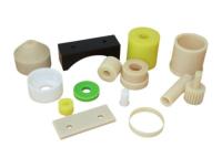 China Precision Plastic Injection Molding Parts ±0.05mm Tolerance and Surface Finish for sale