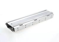 China T4 6063 CNC Alloy Aluminium Extrusion Products For Industrial Machinery for sale